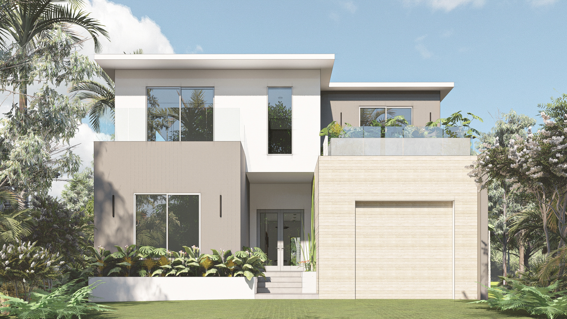 Projects - FreeHold Crowd